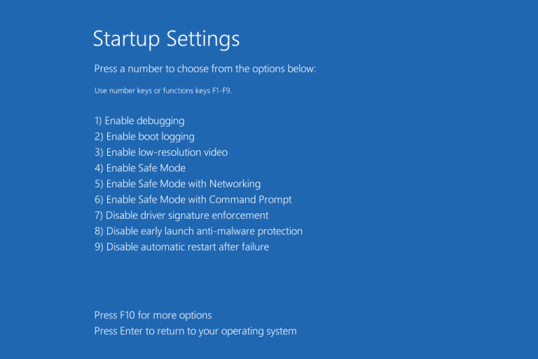 How To Fix Preparing Automatic Repair Loop On Windows 10/11