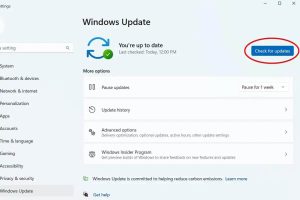How to Fix Windows 11 Not Detecting Second Monitor - TechCommuters