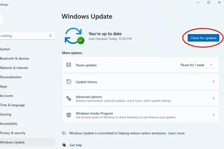 How to Fix Windows 11 Not Detecting Second Monitor - TechCommuters