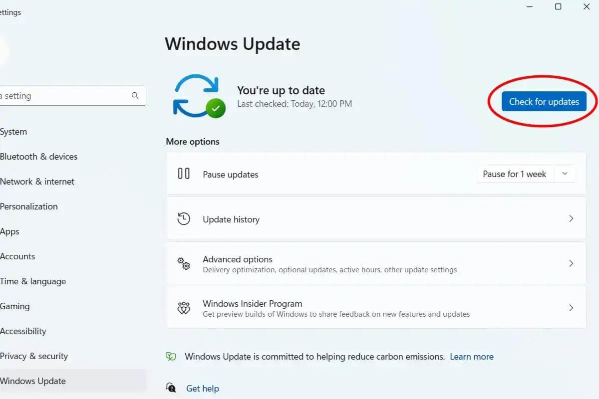 How to Fix Windows 11 Not Detecting Second Monitor - TechCommuters