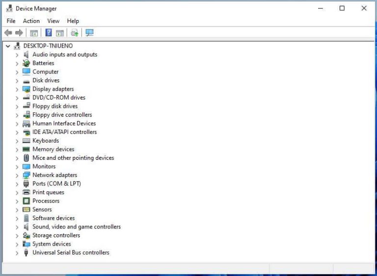 How to Fix Windows 11 Not Detecting Second Monitor