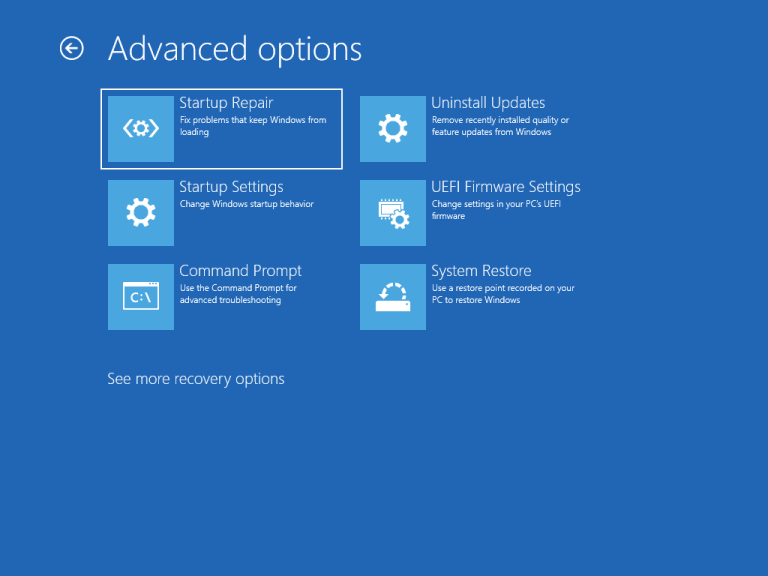 How To Fix Preparing Automatic Repair Loop On Windows 10/11