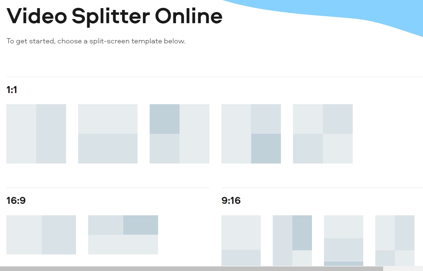 Movavi Video Splitter Online: A Comprehensive Review