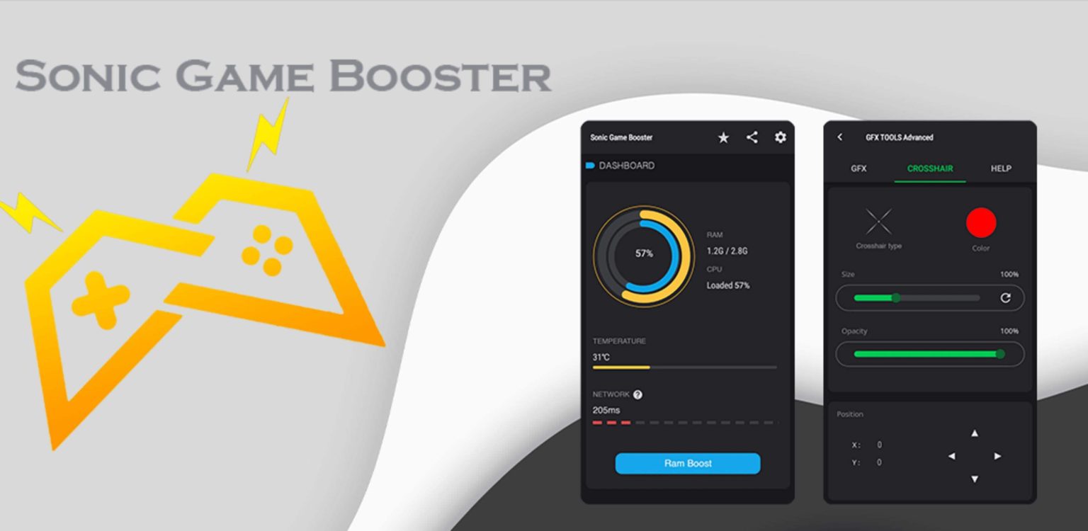 11 Best Free Game Boosters for Android Gamers in 2025 [New]