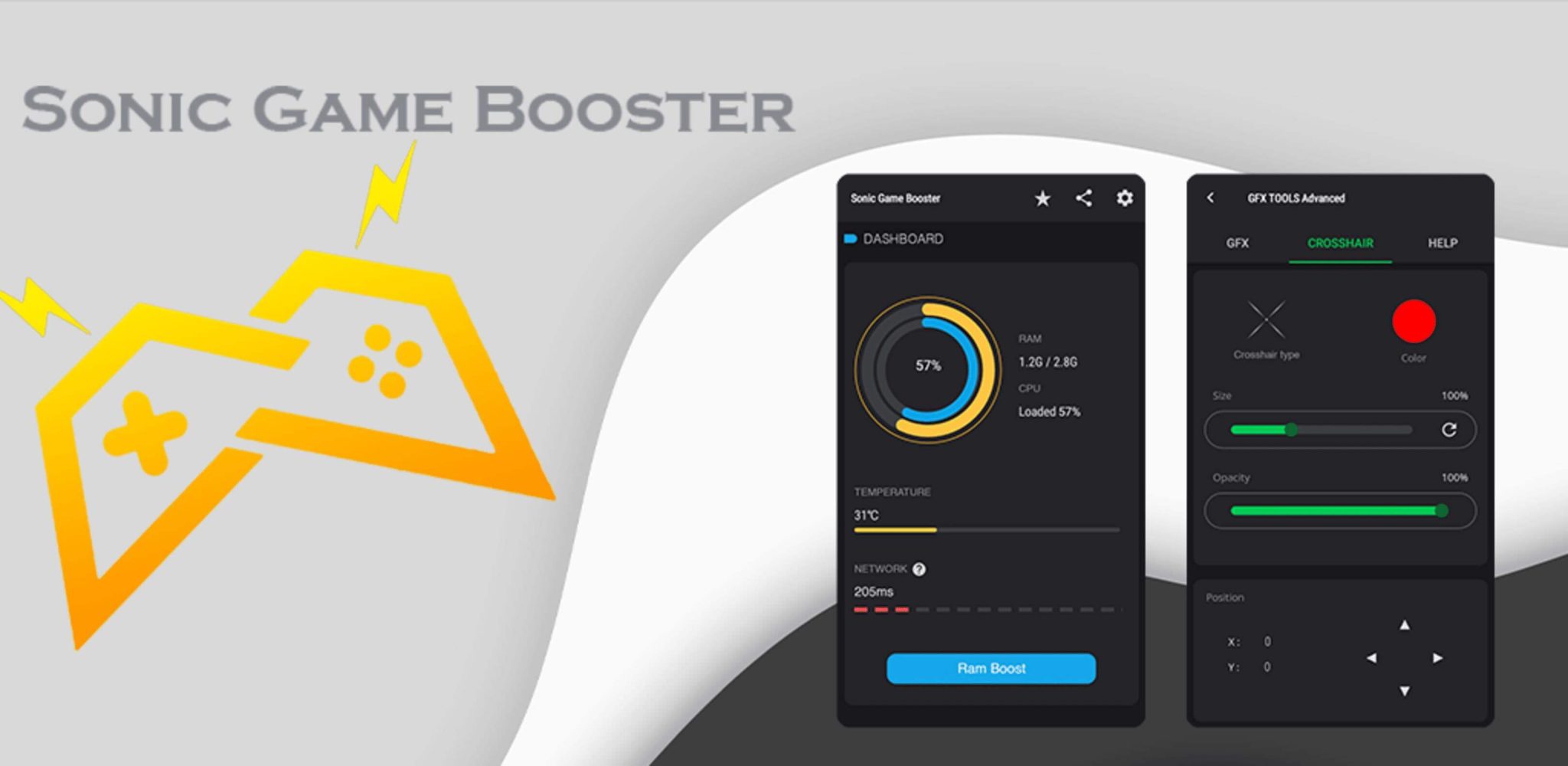 11 Best Free Game Boosters for Android Gamers in 2025 [New]