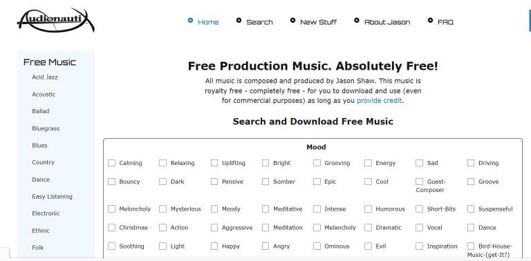 10 Best Free MP3 Download Sites in 2025 [100% Legal & Safe]