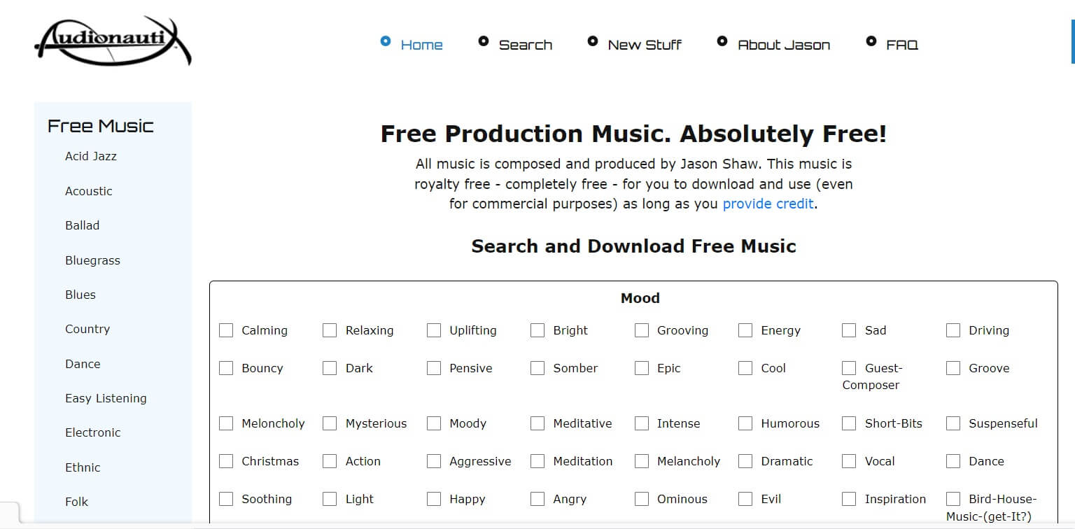 10 Best Free MP3 Download Sites in 2025 [100% Legal & Safe]