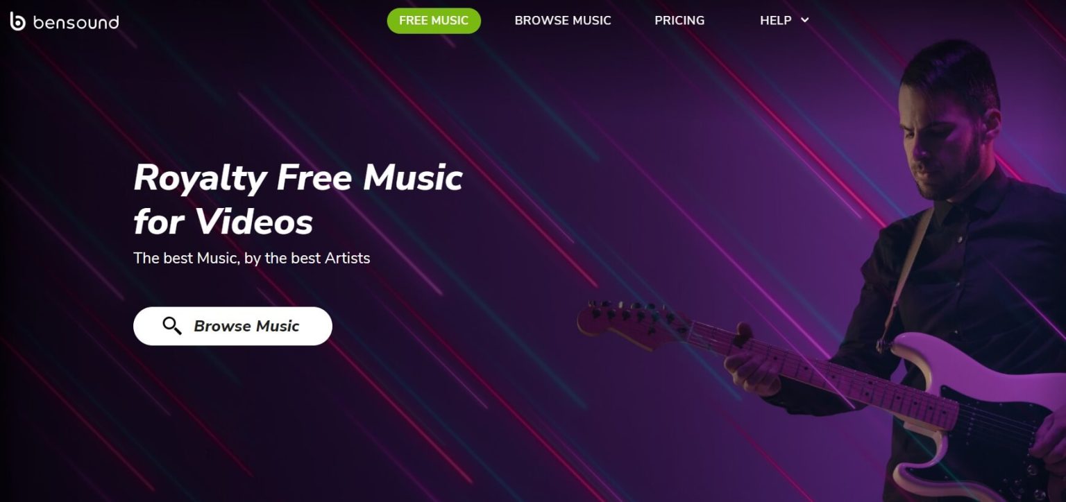 10 Best Free MP3 Download Sites in 2025 [100% Legal & Safe]