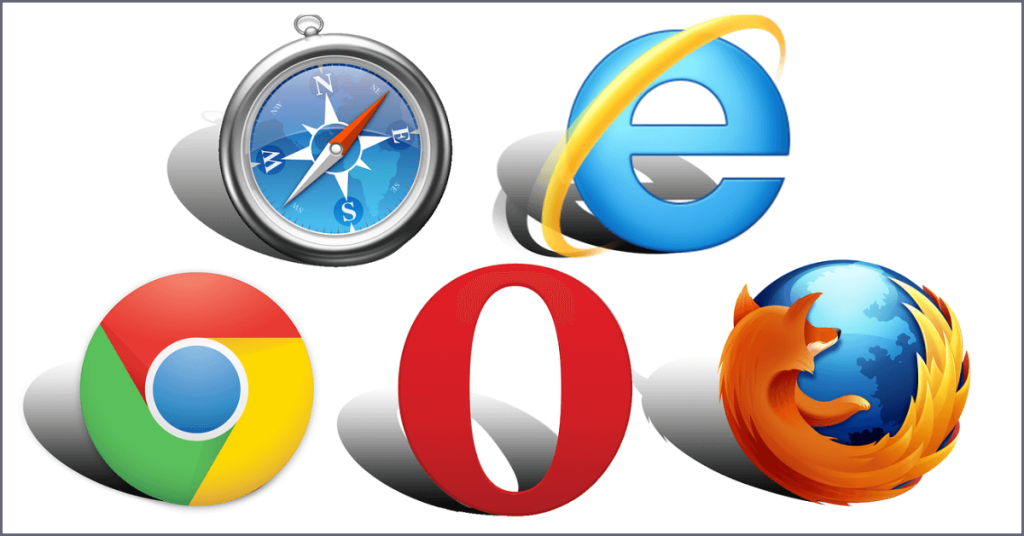 15 Best Lightweight Browsers for Windows 10 and 11 PC [2025]