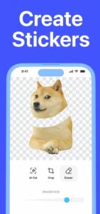 11 Best Sticker Maker Apps for iPhone & Android [Free/Paid]