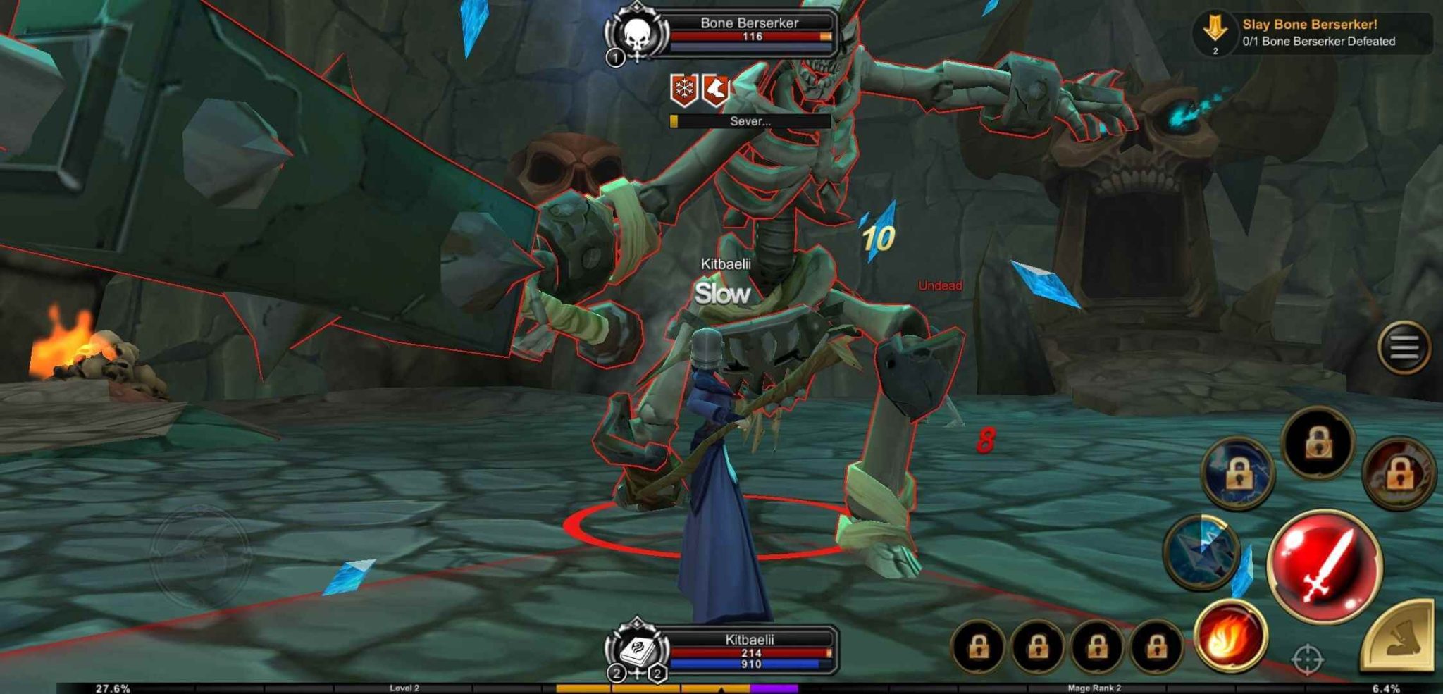 10 Best Free MMORPG for Android in 2025 [Latest List]