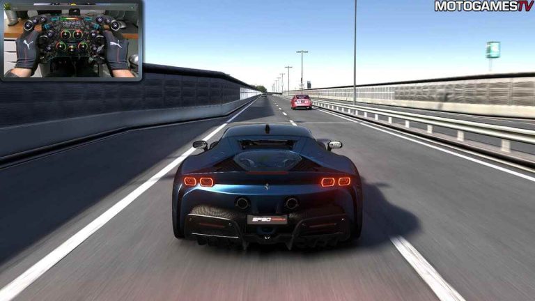 21 Best Car Driving Games For PC Offline/Online [Latest]