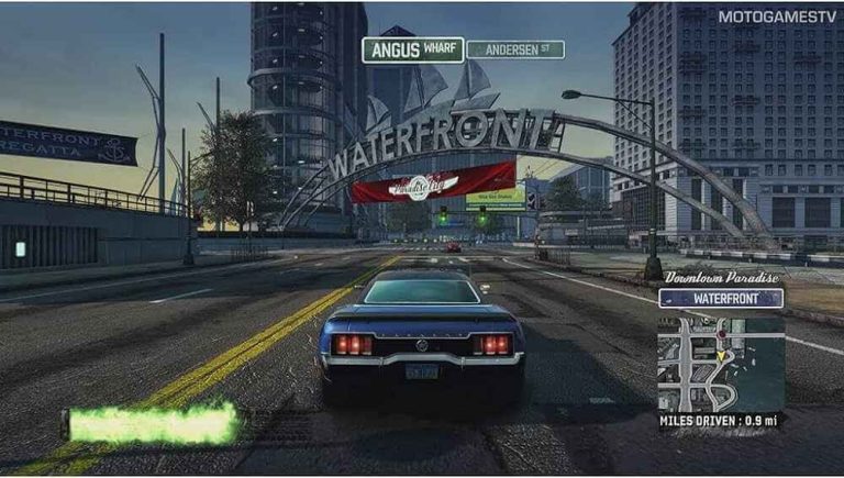 21 Best Car Driving Games For PC Offline/Online [Latest]