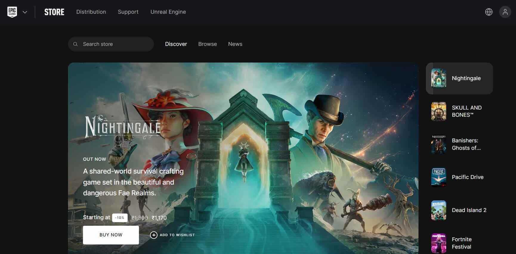 10 Best Sites to Download PC Games For Free In 2025