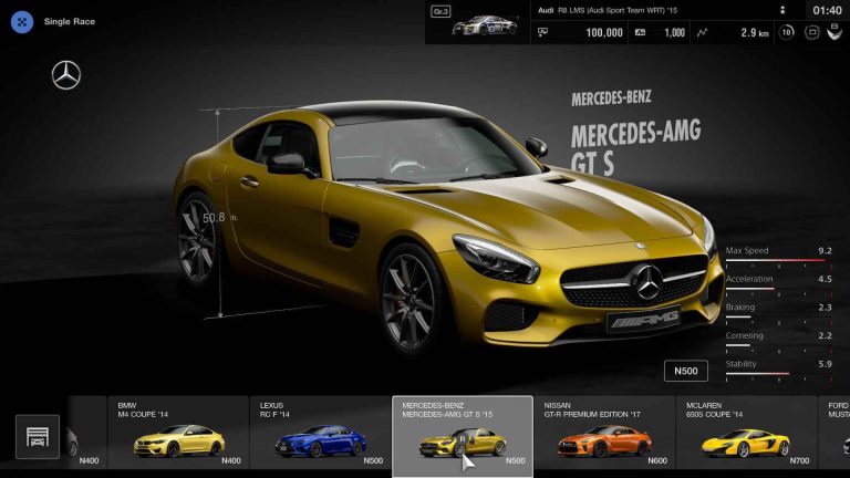 21 Best Car Driving Games For PC Offline/Online [Latest]