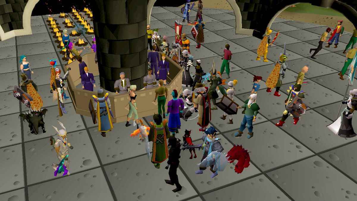 10 Best Free MMORPG for Android in 2026 [Latest List]
