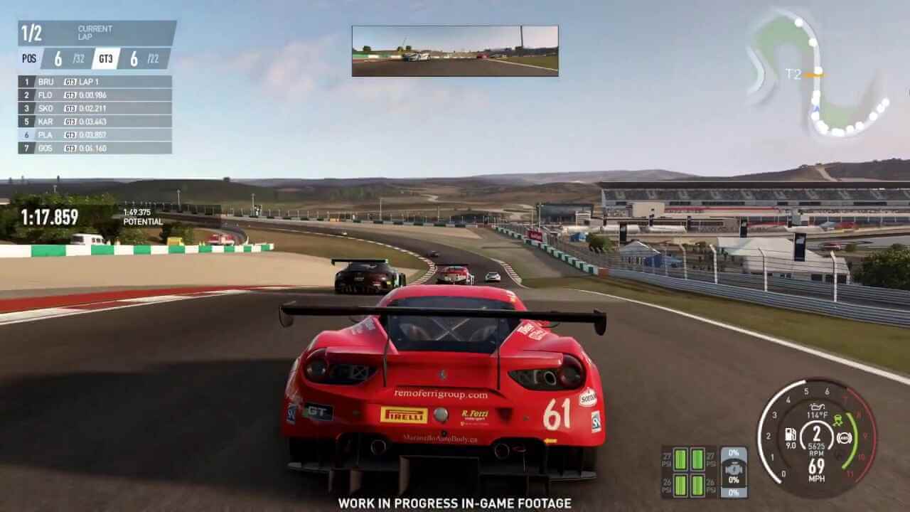 21 Best Car Driving Games For PC Offline/Online [Latest]