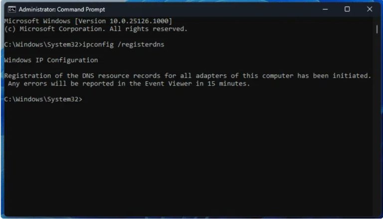 How To Fix Dns_Probe_Started Error [Top 10 Ways]