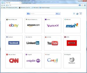 15 Best Lightweight Browsers for Windows 10 and 11 PC [2025]