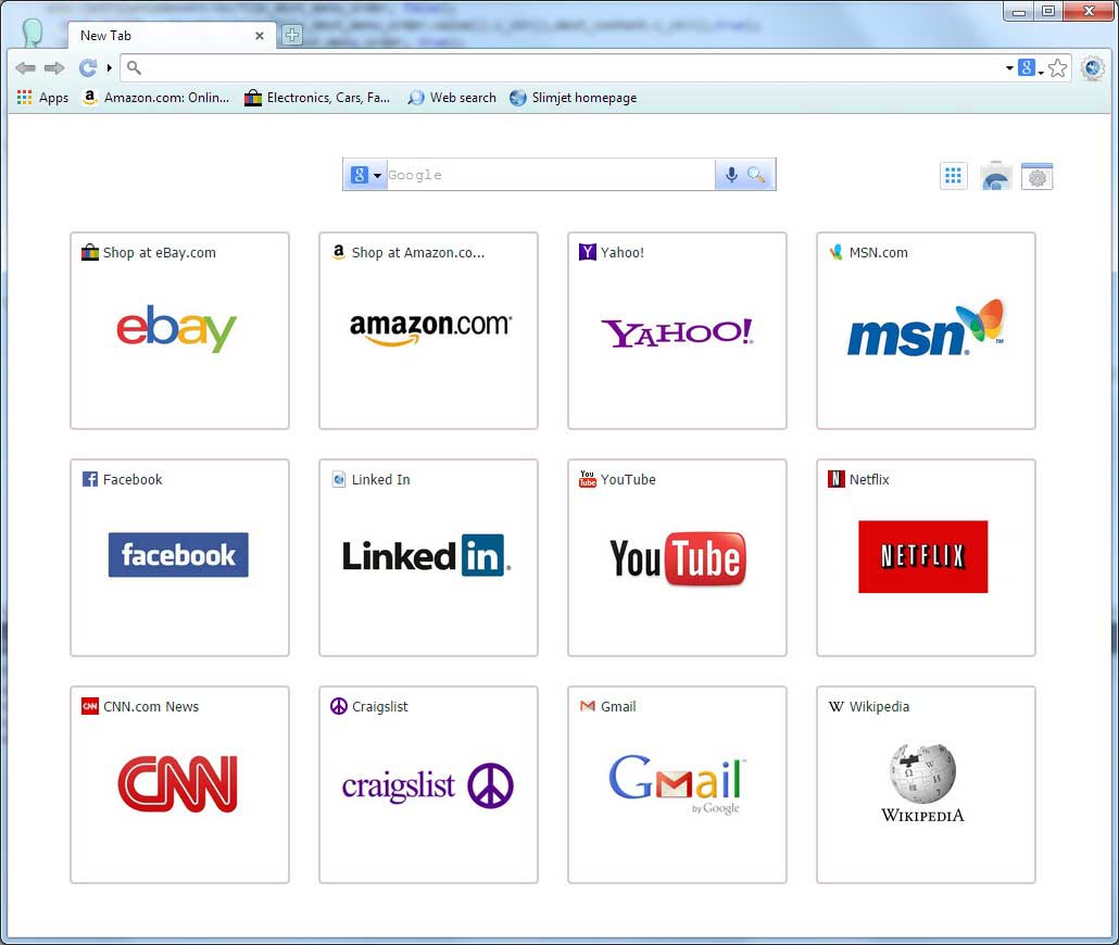 15 Best Lightweight Browsers for Windows 10 and 11 PC [2025]