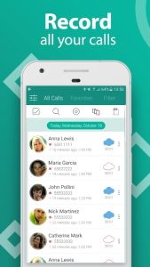 11 Best Call Recording Apps for Android in 2025