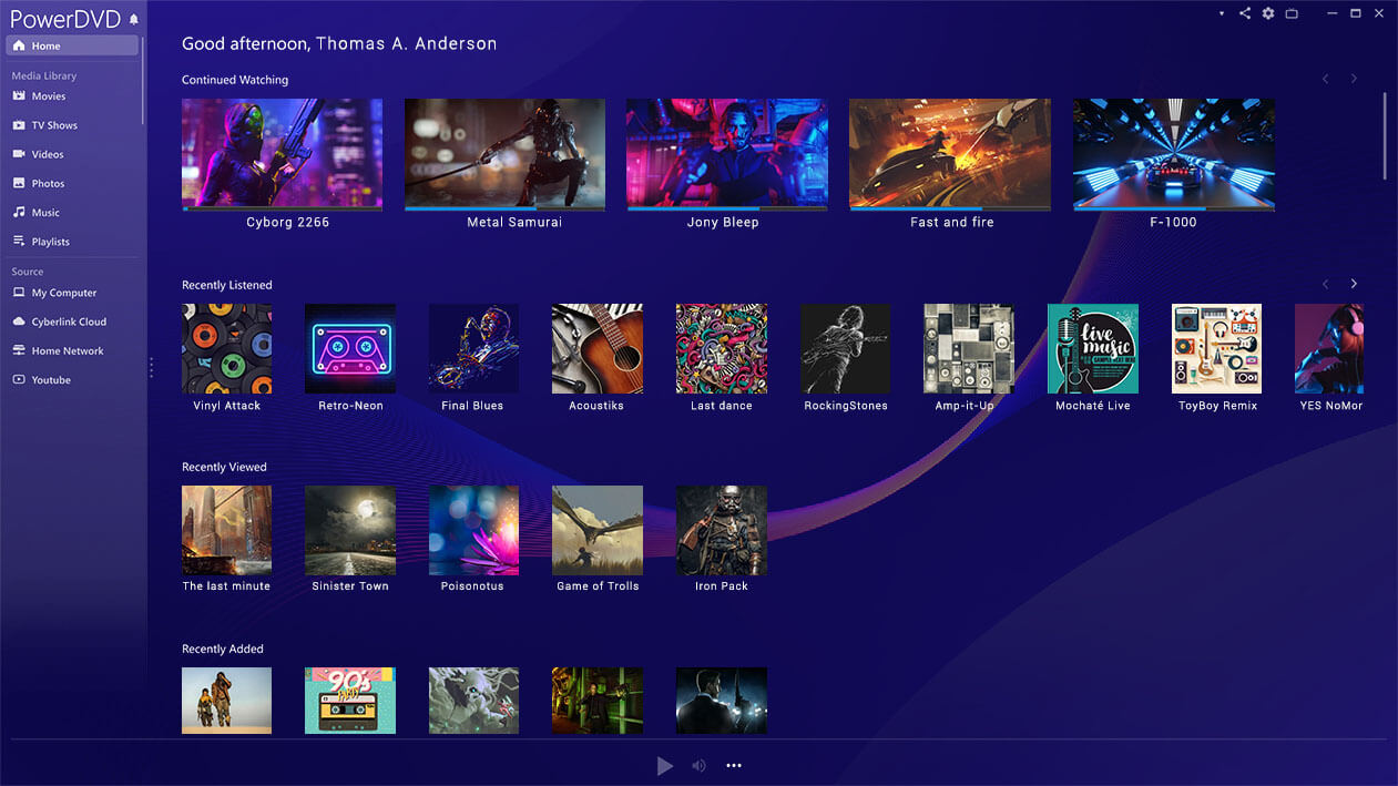 10 Best Video Player for Windows 11/10/8/7 (Free & Paid)