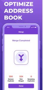 11 Best Duplicate Contacts Remover Apps for iPhone in 2025