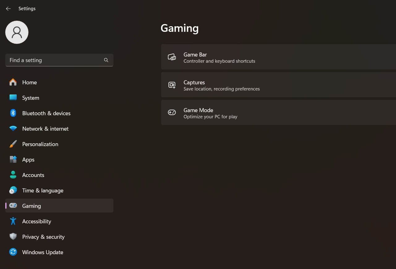 How To Record A Game Clip On Your PC With Game Bar Site