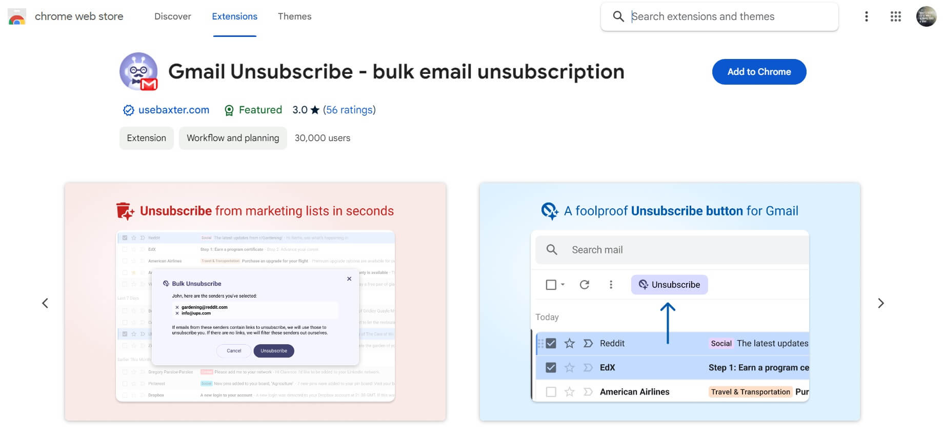 How To Unsubscribe From Emails On Gmail In Bulk [Free Tips]