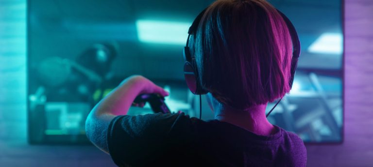 100 Mbps, 200 Mbps, 300Mbps? What Speed is Good for Gaming?