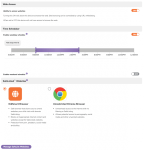Top 10 Child-Friendly Browsers – Kids Friendly Web Browser