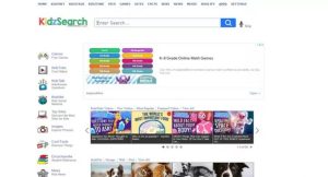 Top 10 Child-Friendly Browsers – Kids Friendly Web Browser