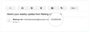 How To Unsubscribe From Emails On Gmail In Bulk [Free Tips]