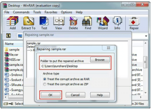 Rescuing Your Files: A Guide To Repair Corrupt WinRAR Files
