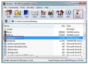 Rescuing Your Files: A Guide To Repair Corrupt WinRAR Files
