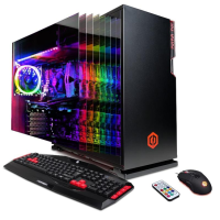 The Most Powerful Prebuilt Gaming PC | Best PCs For Gaming