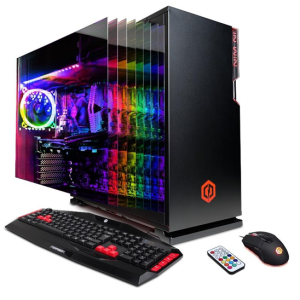 The Most Powerful Prebuilt Gaming PC | Best PCs For Gaming