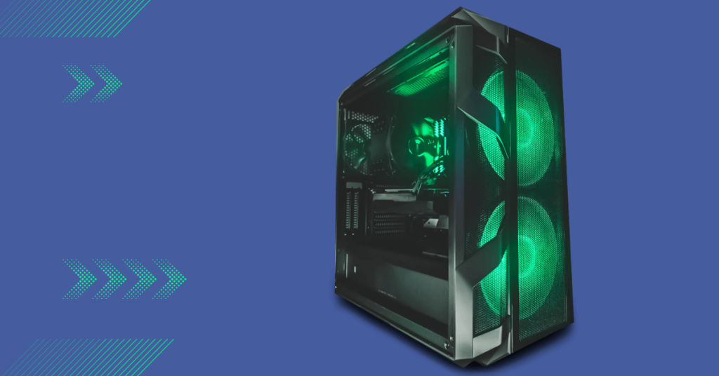 The Most Powerful Prebuilt Gaming PC | Best PCs For Gaming