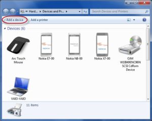 How to Share Files Over Bluetooth On Windows 11, 10 & 7 PC