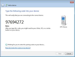 How to Share Files Over Bluetooth On Windows 11, 10 & 7 PC