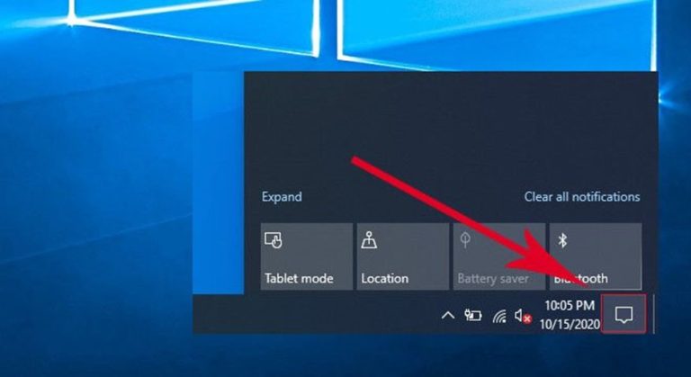 How to Share Files Over Bluetooth On Windows 11, 10 & 7 PC