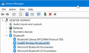 Install, Uninstall & Reinstall Bluetooth Drivers Windows 11/10
