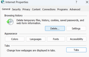 How to Clear Cache and Cookies on Windows 10, 11 PC [2025]