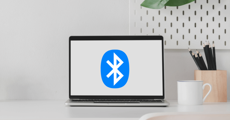 How to Share Files Over Bluetooth On Windows 11, 10 & 7 PC