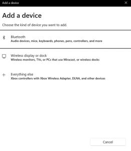 How to Share Files Over Bluetooth On Windows 11, 10 & 7 PC