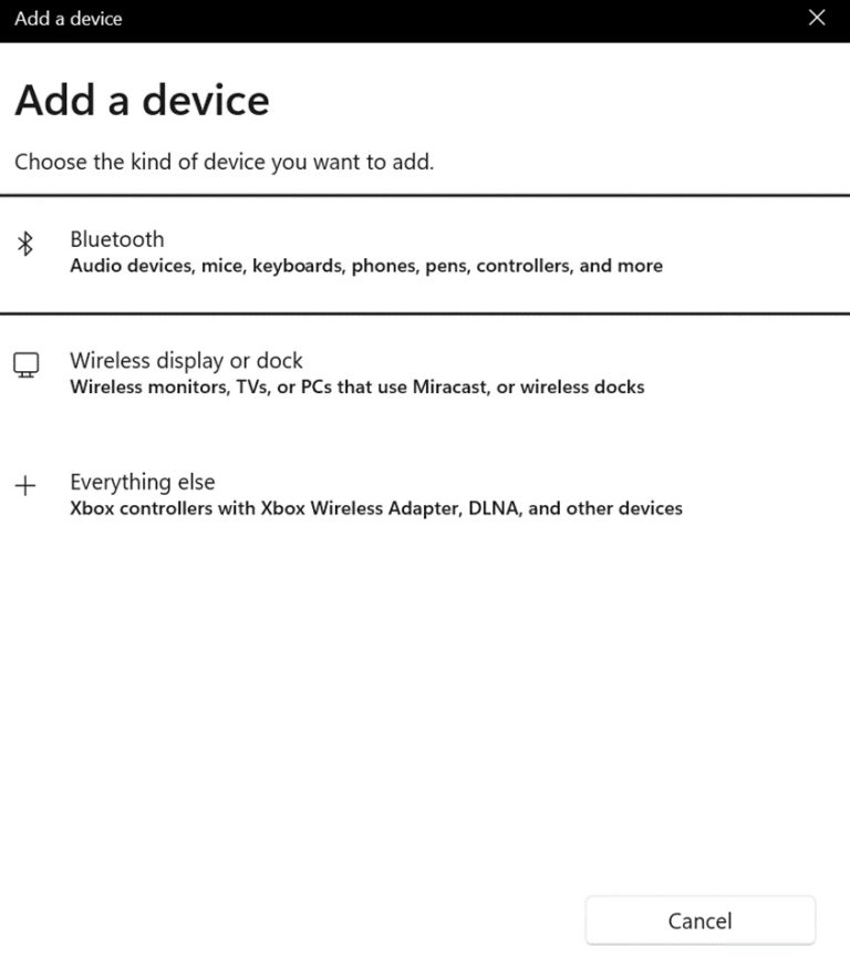 How to Share Files Over Bluetooth On Windows 11, 10 & 7 PC