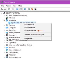 Install, Uninstall & Reinstall Bluetooth Drivers Windows 11/10