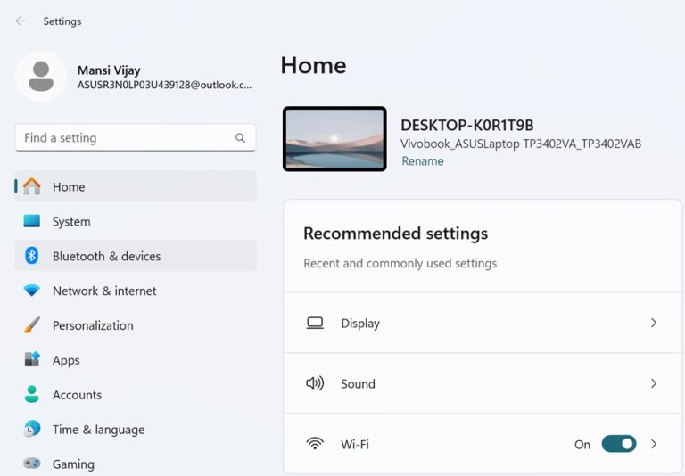 How to Share Files Over Bluetooth On Windows 11, 10 & 7 PC
