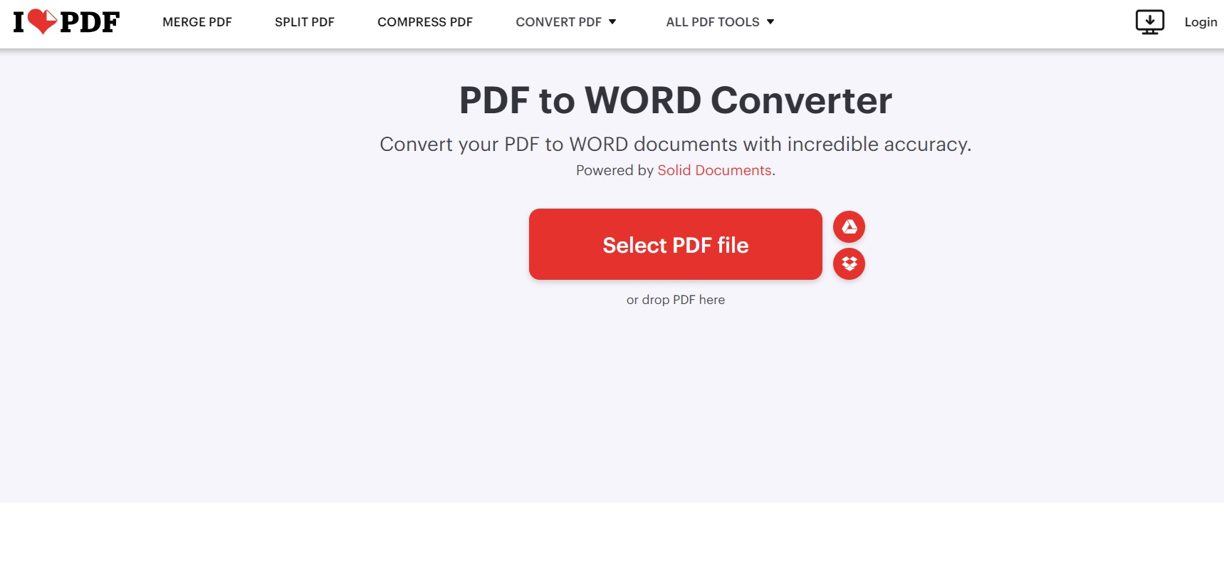 How To Convert PDF To Word Document For Free: Top 7 Ways