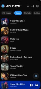 Top 10 Free Video Player Apps for Android in 2025